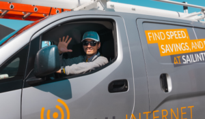 About Us - Sail Internet