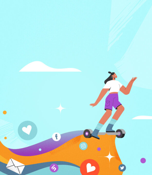 Local Fiber Internet Service Provider | Sail Internet