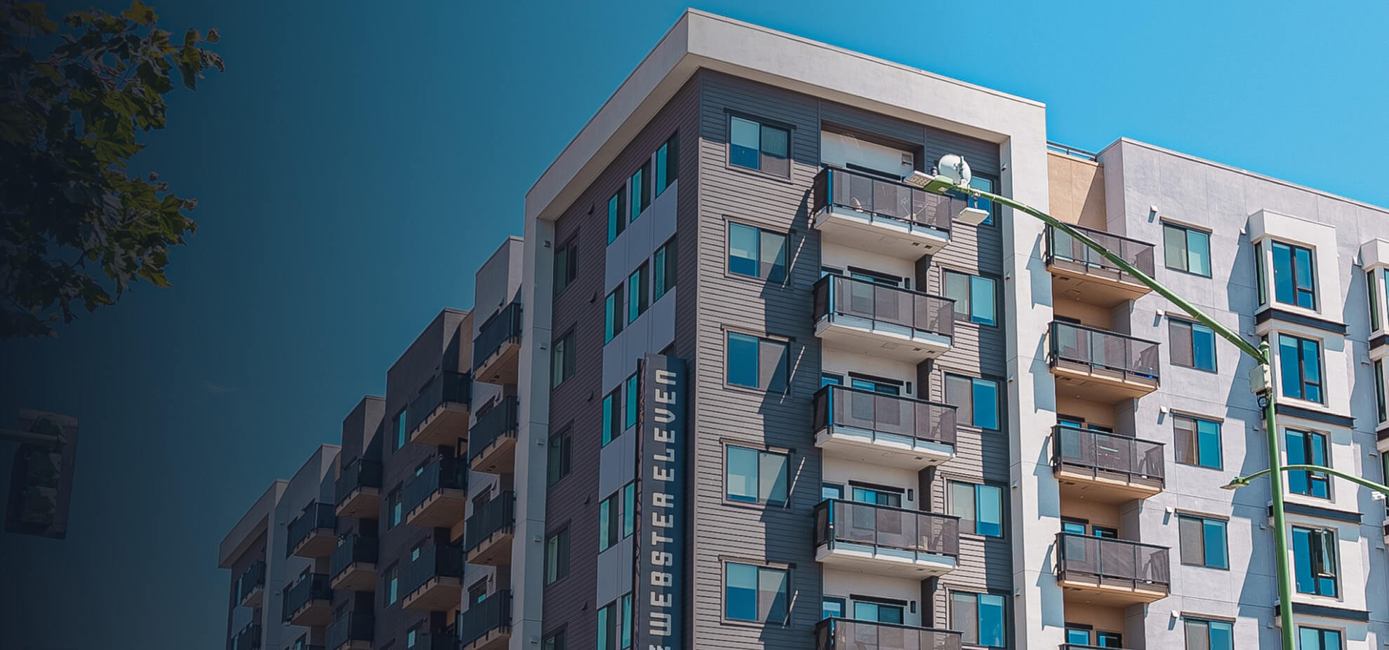 Webster Eleven, San Francisco | Sail Internet