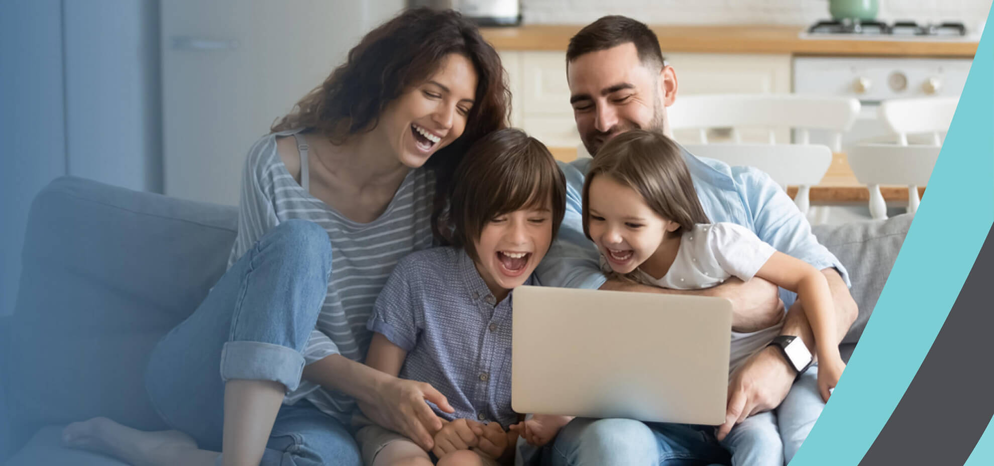 Our Bay Area Internet Service Locations | Sail Internet