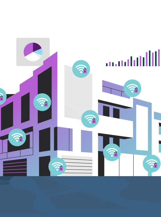 Internet Managed WiFi | Sail Internet