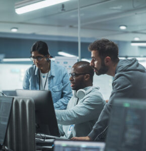 Business Internet and Connectivity Solutions | Sail Internet