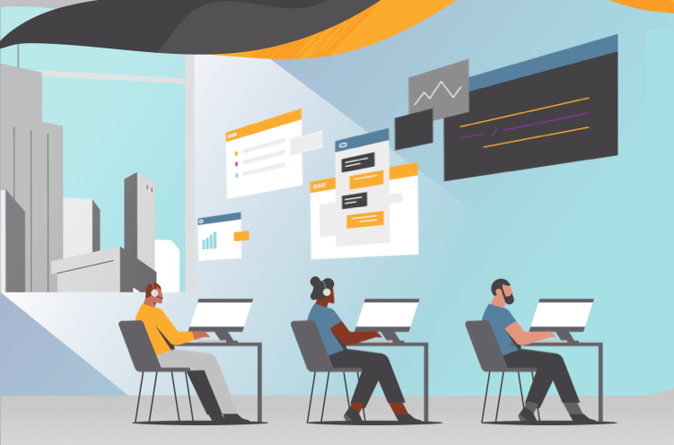 Central Computer and Business Internet Connectivity Solutions