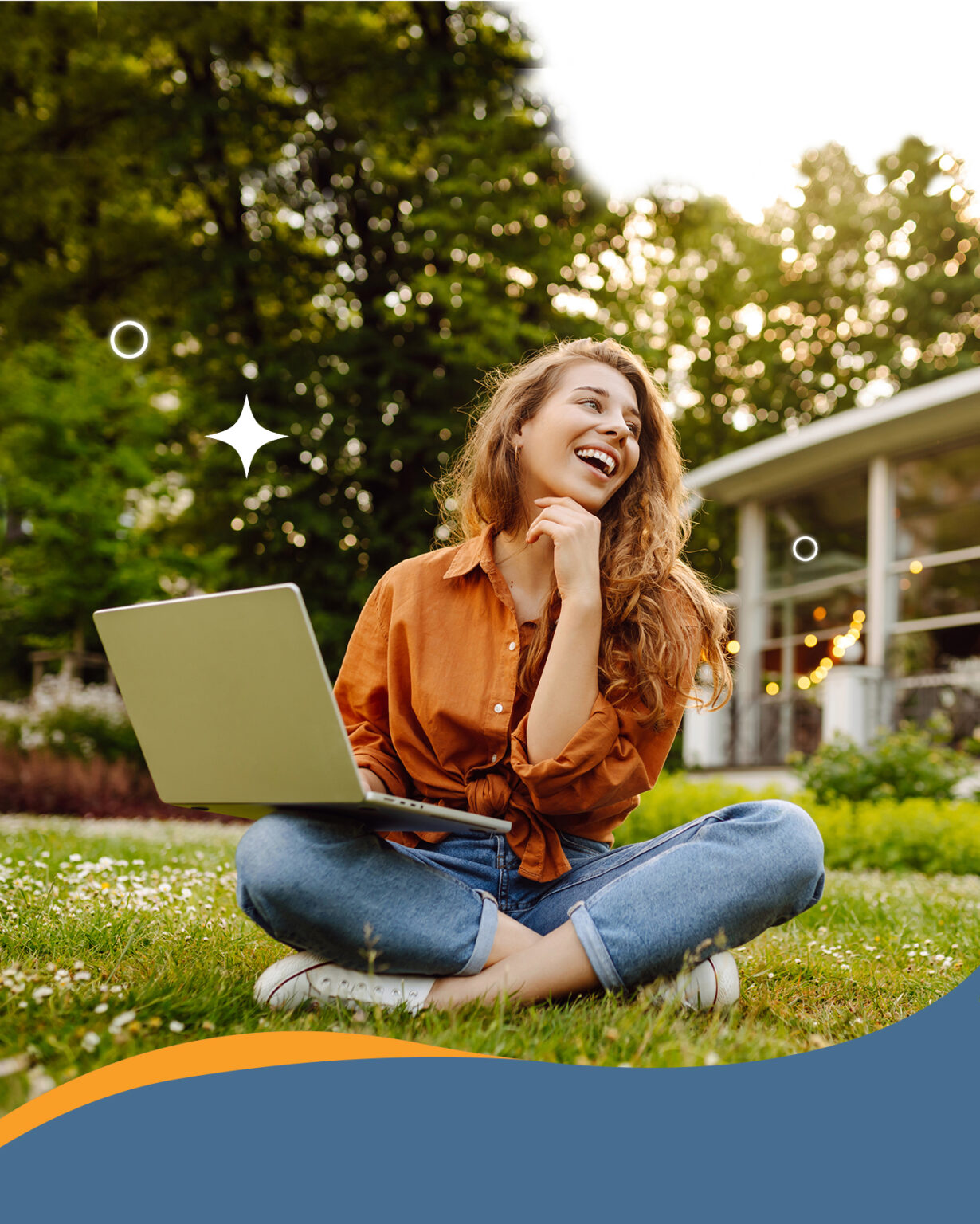 Local Fiber Internet Service Provider | Sail Internet