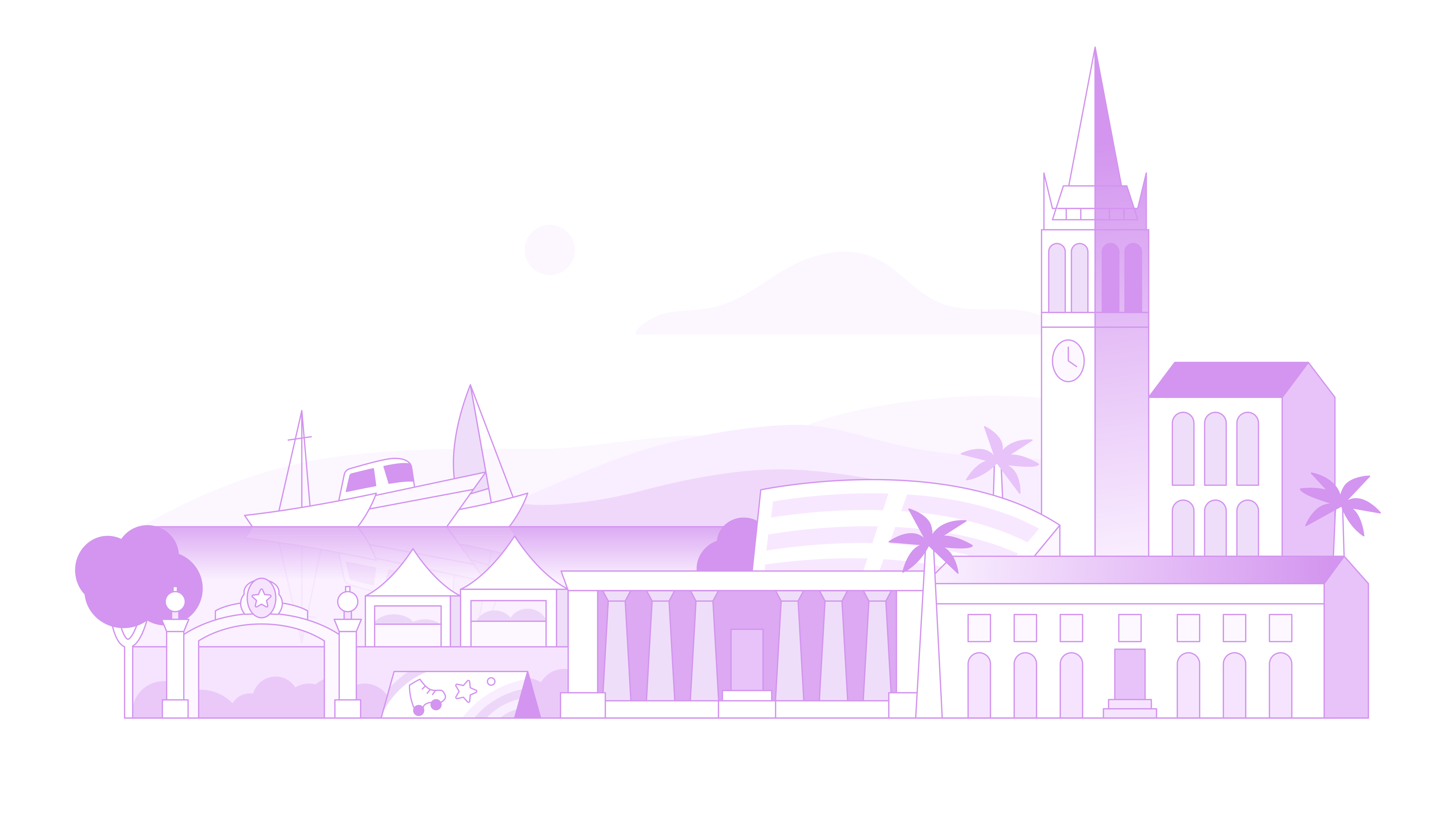 Uninterrupted High-Speed Internet in Berkeley, CA | Sail Internet