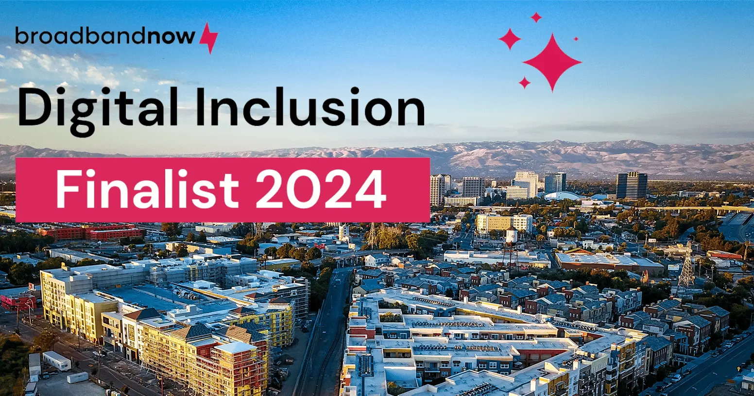 Sail Internet as Finalist in 2024 Digital Inclusion Awards