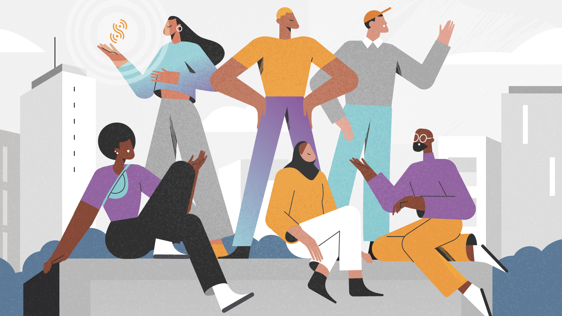 Leasing Office Referral Program | Sail Internet