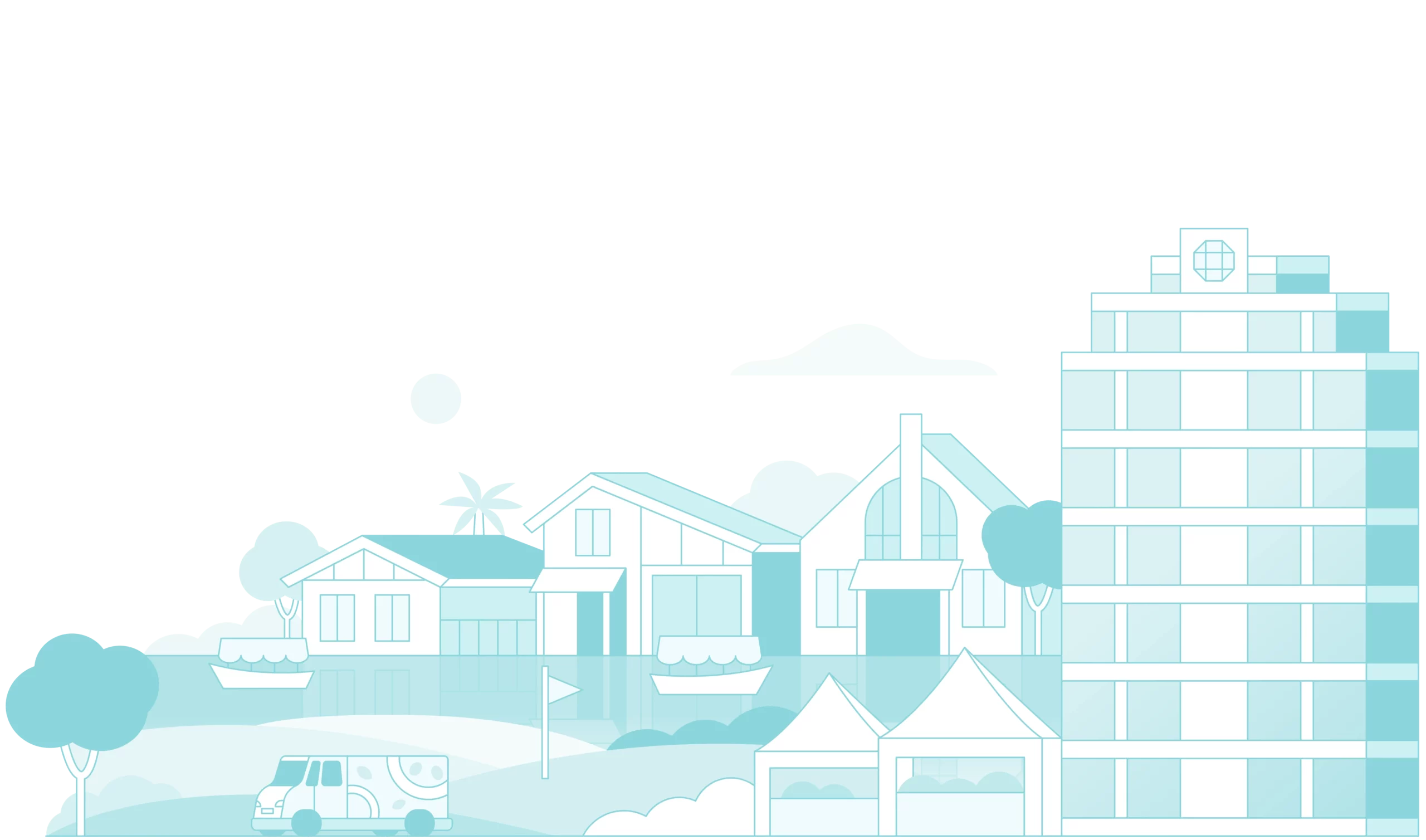 Foster City, CA – Reliable, High-Speed Internet by Sail Internet