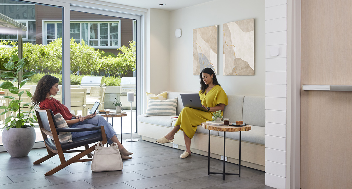 Sail Communities | Sail Internet